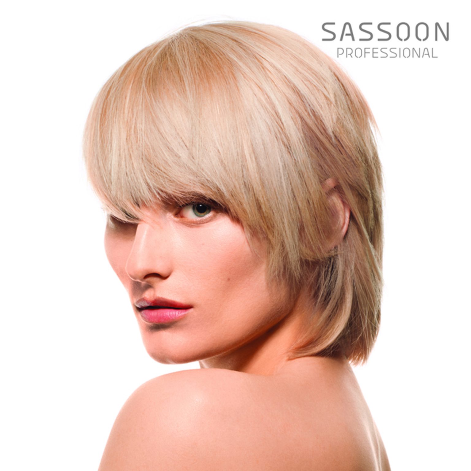 SASSOON - hair emotion by janina